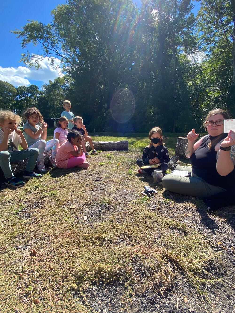 Lower Elementary Montessori School (Grades 1-3)