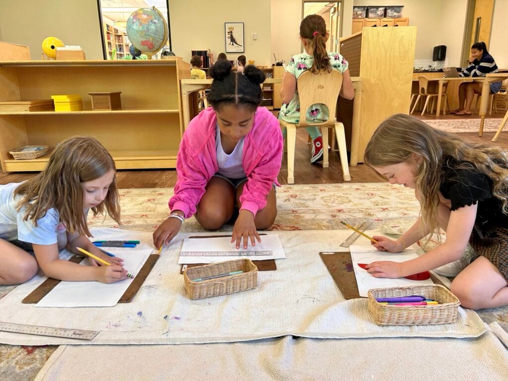 Experience the Wonder of a Day in Lower Elementary - Quest Montessori ...